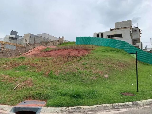Terreno em Condomínio para Venda em Jacareí/SP Condomínio Vem Viver Jacareí