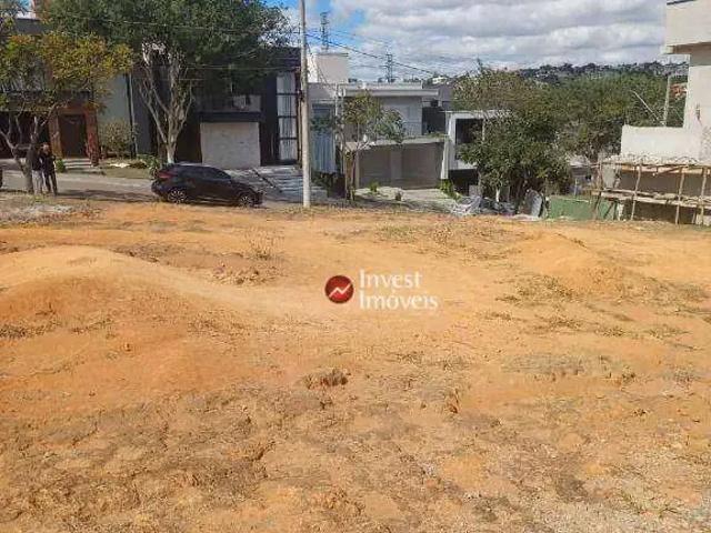 Terreno em Condomínio para Venda em Jacareí/SP Condomínio Vem Viver Jacareí