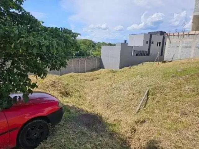 Terreno em Condomínio para Venda em Jacareí/SP Condomínio Vem Viver Jacareí