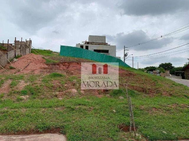 Terreno em Condomínio para Venda em Jacareí/SP Condomínio Vem Viver Jacareí