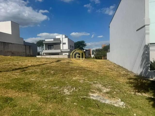 Terreno em Condomínio para Venda em Jacareí/SP Condomínio Vem Viver Jacareí