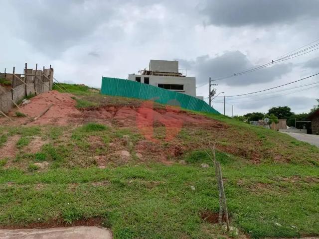 Terreno em Condomínio para Venda em Jacareí/SP Condomínio Vem Viver Jacareí