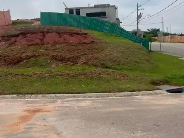 Terreno em Condomínio para Venda em Jacareí/SP Condomínio Vem Viver Jacareí