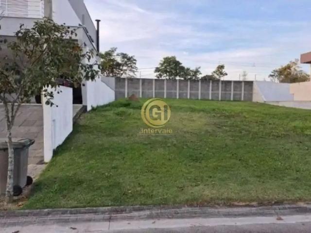 Terreno em Condomínio para Venda em Jacareí/SP Condomínio Vem Viver Jacareí