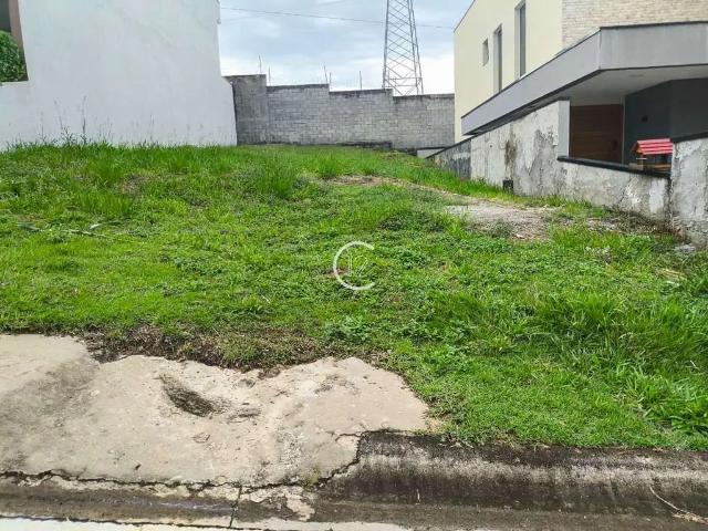Terreno em Condomínio para Venda em Jacareí/SP Condomínio Vem Viver Jacareí