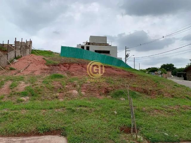 Terreno em Condomínio para Venda em Jacareí/SP Condomínio Vem Viver Jacareí