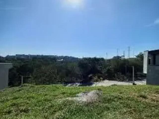 Terreno em Condomínio para Venda em Jacareí/SP Condomínio Vem Viver Jacareí