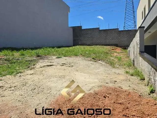 Terreno em Condomínio para Venda em Jacareí/SP Condomínio Vem Viver Jacareí