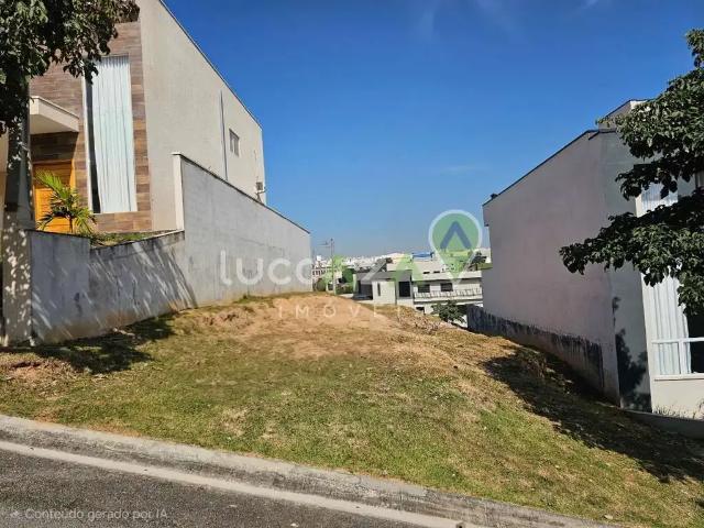 Terreno em Condomínio para Venda em Jacareí/SP Condomínio Vem Viver Jacareí