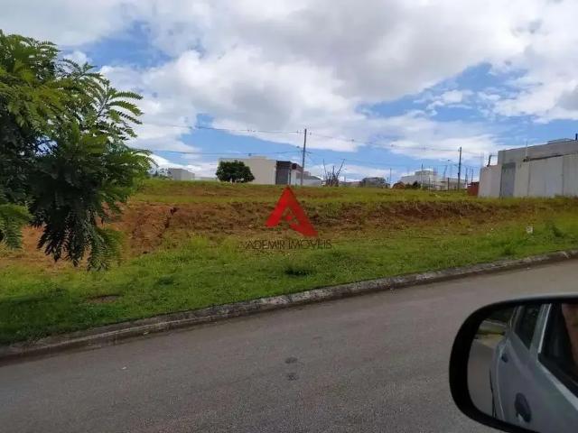 Terreno em Condomínio para Venda em Jacareí/SP Condomínio Vem Viver Jacareí