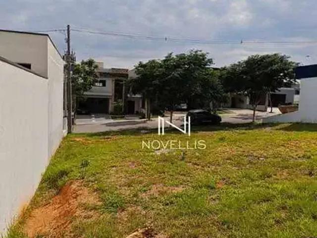 Terreno em Condomínio para Venda em Jacareí/SP Condomínio Vem Viver Jacareí