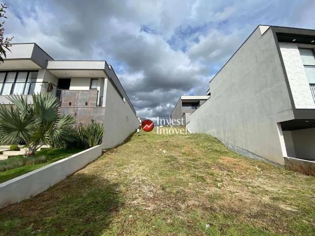 Terreno em Condomínio para Venda em Jacareí/SP Condomínio Vem Viver Jacareí