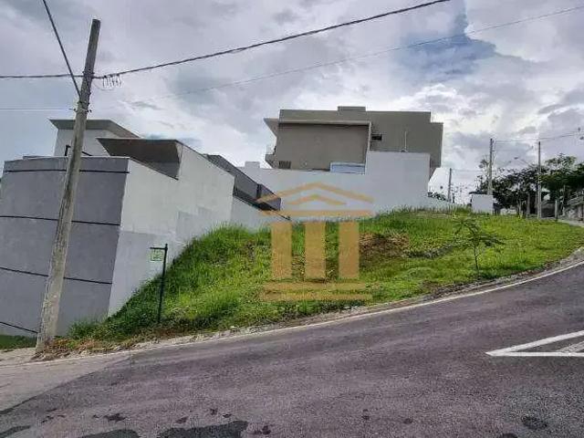 Terreno em Condomínio para Venda em Jacareí/SP Condomínio Vem Viver Jacareí