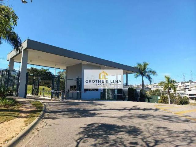 Terreno em Condomínio para Venda em Jacareí/SP Condomínio Vem Viver Jacareí