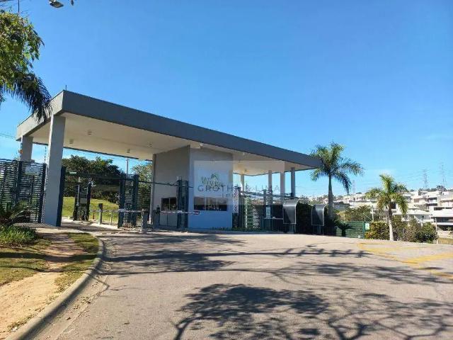 Terreno em Condomínio para Venda em Jacareí/SP Condomínio Vem Viver Jacareí