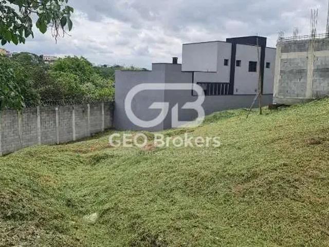 Terreno em Condomínio para Venda em Jacareí/SP Condomínio Vem Viver Jacareí