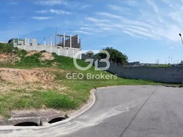 Terreno em Condomínio para Venda em Jacareí/SP Condomínio Vem Viver Jacareí