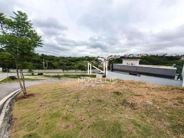 Terreno em Condomínio para Venda em Jacareí/SP Condomínio Vem Viver Jacareí