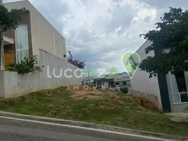 Terreno em Condomínio para Venda em Jacareí/SP Condomínio Vem Viver Jacareí