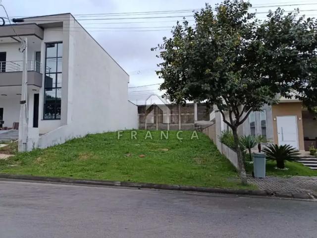 Terreno em Condomínio para Venda em Jacareí/SP Condomínio Vem Viver Jacareí