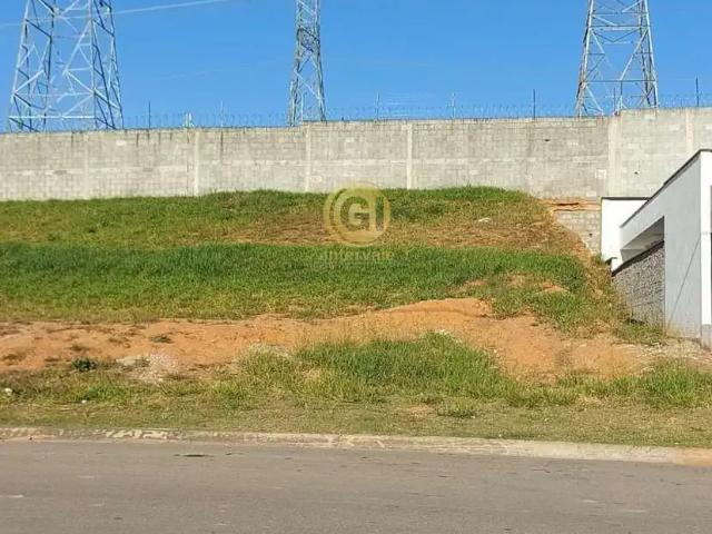 Terreno em Condomínio para Venda em Jacareí/SP Condomínio Vem Viver Jacareí