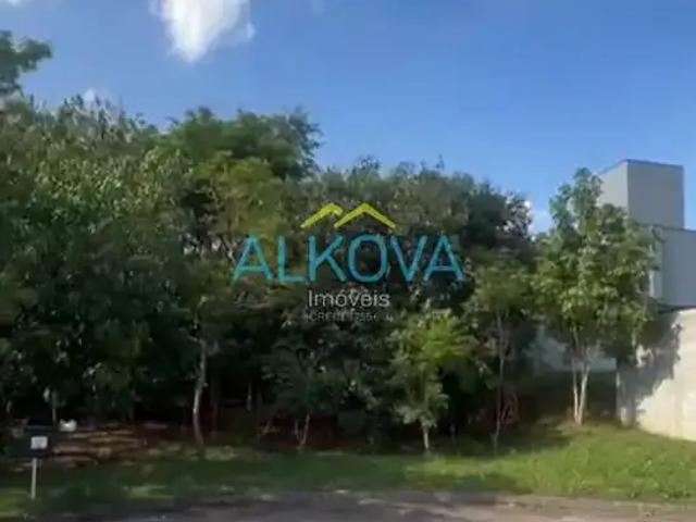 Terreno em Condomínio para Venda em Jacareí/SP Condomínio Vem Viver Jacareí
