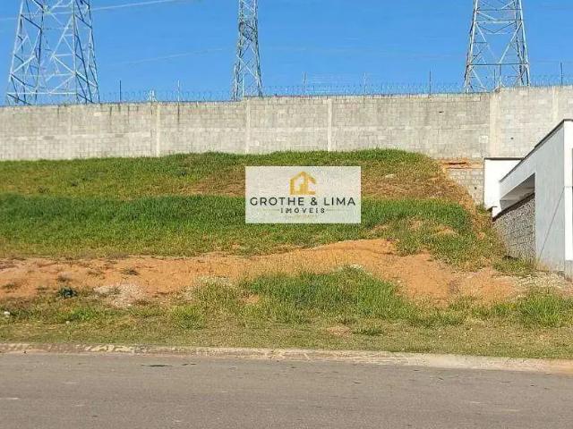Terreno em Condomínio para Venda em Jacareí/SP Condomínio Vem Viver Jacareí