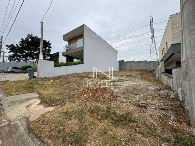 Terreno em Condomínio para Venda em Jacareí/SP Condomínio Vem Viver Jacareí