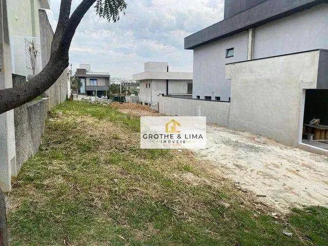 Terreno em Condomínio para Venda em Jacareí/SP Condomínio Vem Viver Jacareí