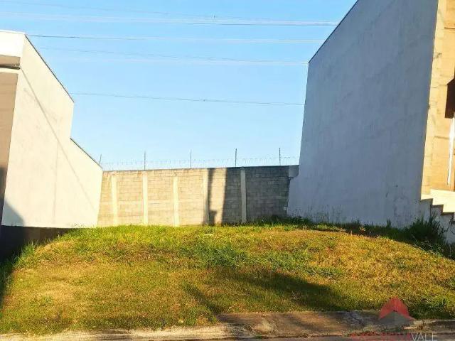 Terreno em Condomínio para Venda em Jacareí/SP Condomínio Vem Viver Jacareí