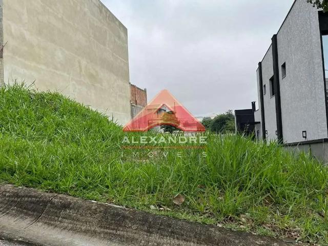 Terreno em Condomínio para Venda em Jacareí/SP Condomínio Vem Viver Jacareí