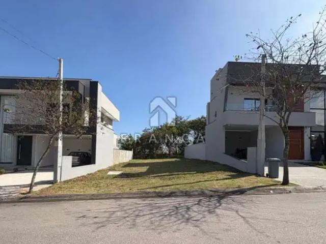 Terreno em Condomínio para Venda em Jacareí/SP Condomínio Vem Viver Jacareí