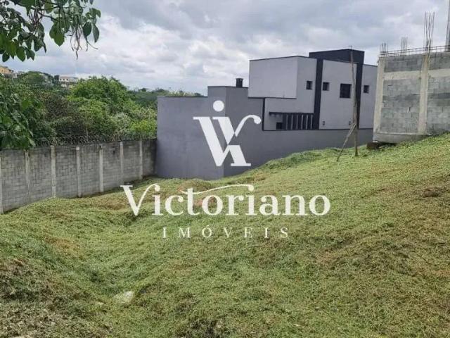 Terreno em Condomínio para Venda em Jacareí/SP Condomínio Vem Viver Jacareí