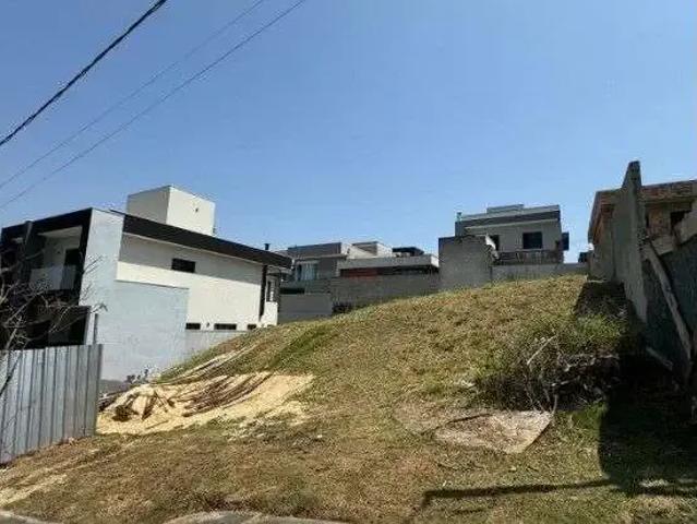 Terreno em Condomínio para Venda em Jacareí/SP Condomínio Vivva Residencial Clube