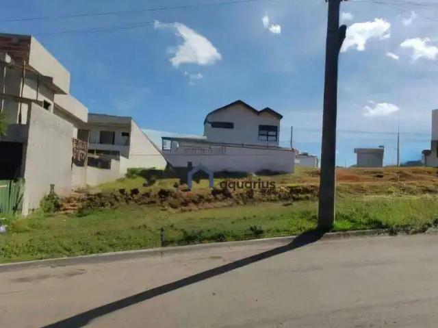 Terreno em Condomínio para Venda em Jacareí/SP Condomínio Vivva Residencial Clube