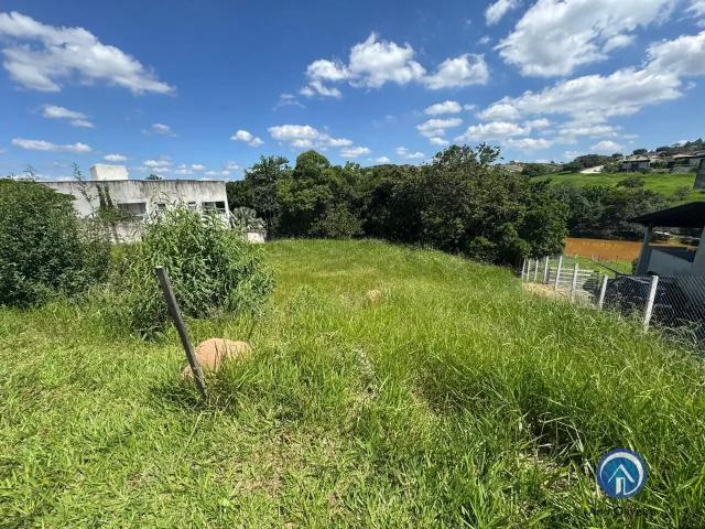 Terreno em Condomínio para Venda em Jacareí/SP Condomínio Lagoinha