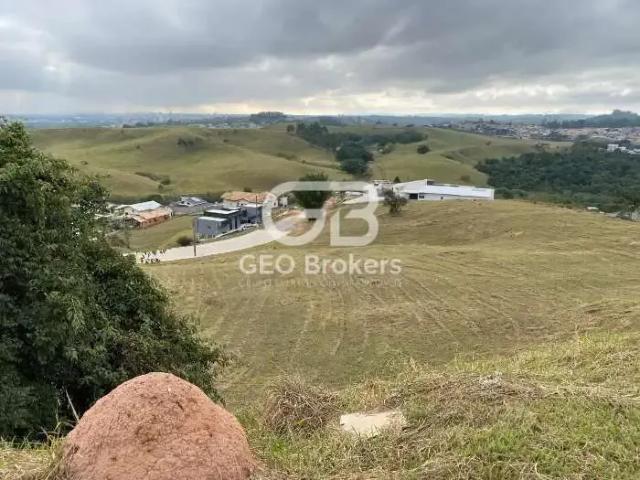 Terreno em Condomínio para Venda em Jacareí/SP Condomínio Parque Vale dos Lagos