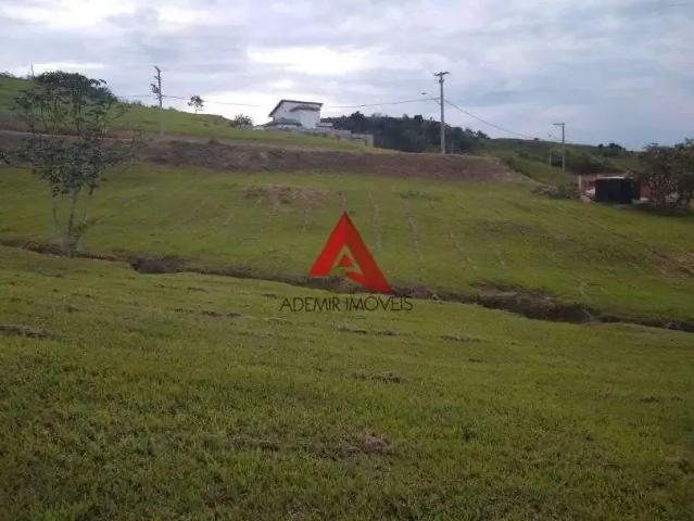 Terreno em Condomínio para Venda em Jacareí/SP Condomínio Parque Vale dos Lagos