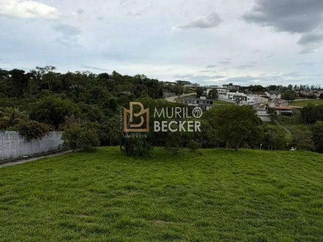 Terreno em Condomínio para Venda em Jacareí/SP Condomínio Parque Vale dos Lagos