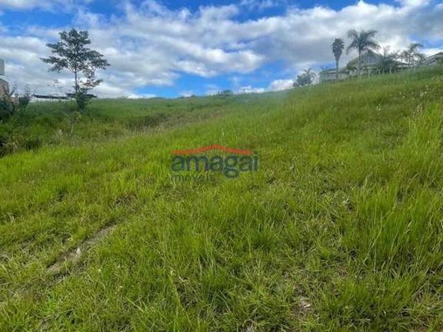 Terreno em Condomínio para Venda em Jacareí/SP Condomínio Parque Vale dos Lagos