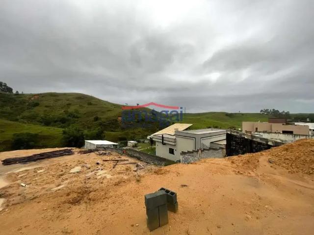 Terreno em Condomínio para Venda em Jacareí/SP Condomínio Parque Vale dos Lagos