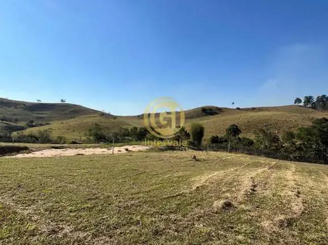 Terreno em Condomínio para Venda em Jacareí/SP Condomínio Parque Vale dos Lagos