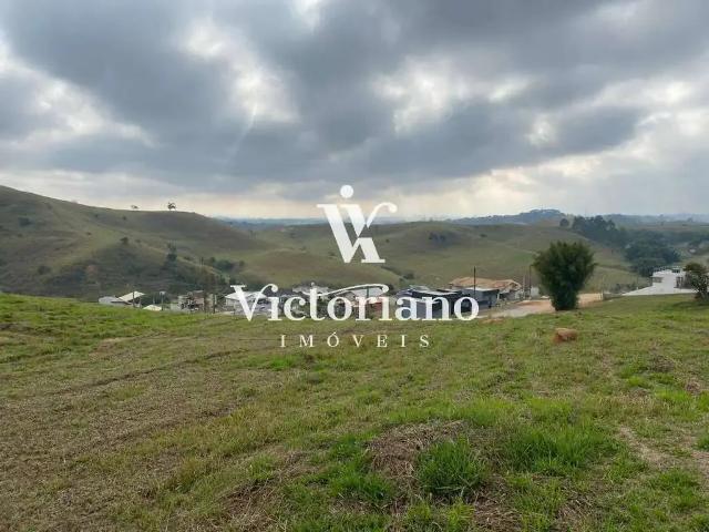Terreno em Condomínio para Venda em Jacareí/SP Condomínio Parque Vale dos Lagos