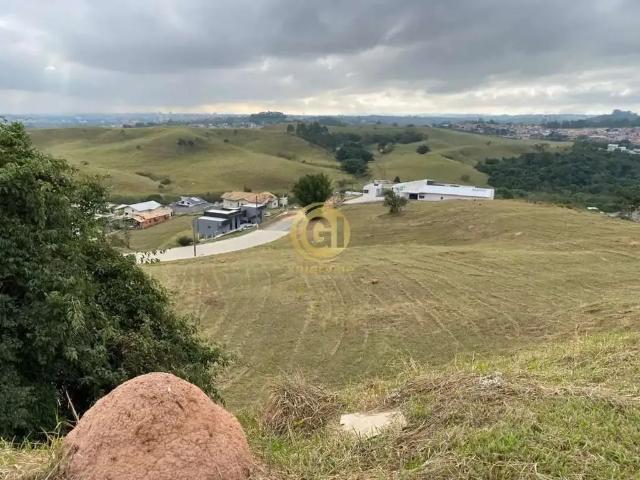 Terreno em Condomínio para Venda em Jacareí/SP Condomínio Parque Vale dos Lagos