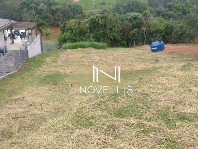 Terreno em Condomínio para Venda em Jacareí/SP Condomínio Parque Vale dos Lagos