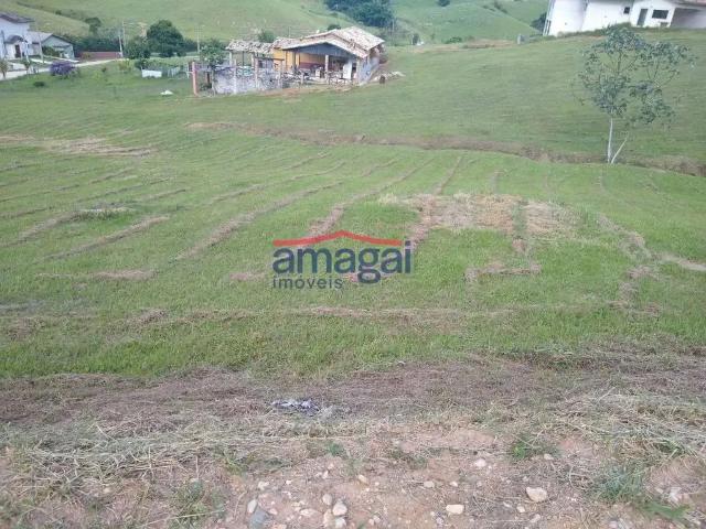 Terreno em Condomínio para Venda em Jacareí/SP Condomínio Parque Vale dos Lagos