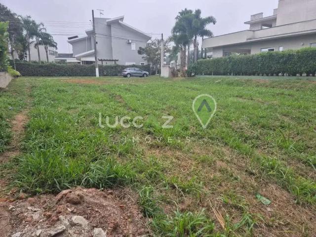 Terreno em Condomínio para Venda em Jacareí/SP Condomínio Residencial Terras de Santa Clara