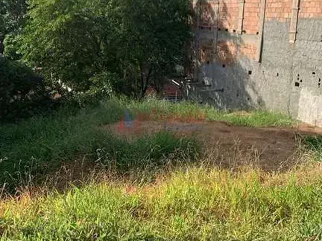 Terreno em Condomínio para Venda em Jacareí/SP Condomínio Residencial Fogaça