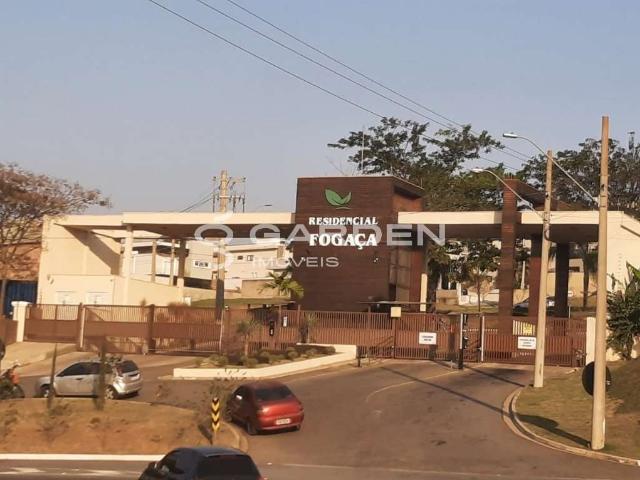 Terreno em Condomínio para Venda em Jacareí/SP Condomínio Residencial Fogaça