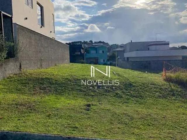 Terreno em Condomínio para Venda em Jacareí/SP Jardim Panorama